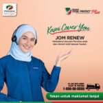 Perodua Total Protect Plus: Perlindungan Menyeluruh untuk Pemilik ...